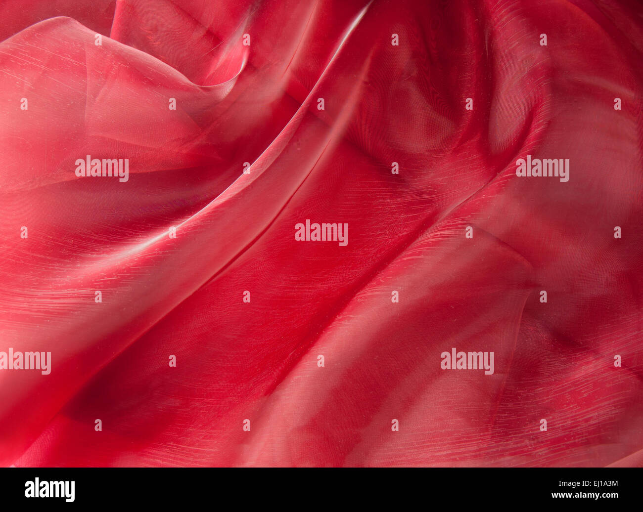 Silk abstract material Stock Photo - Alamy
