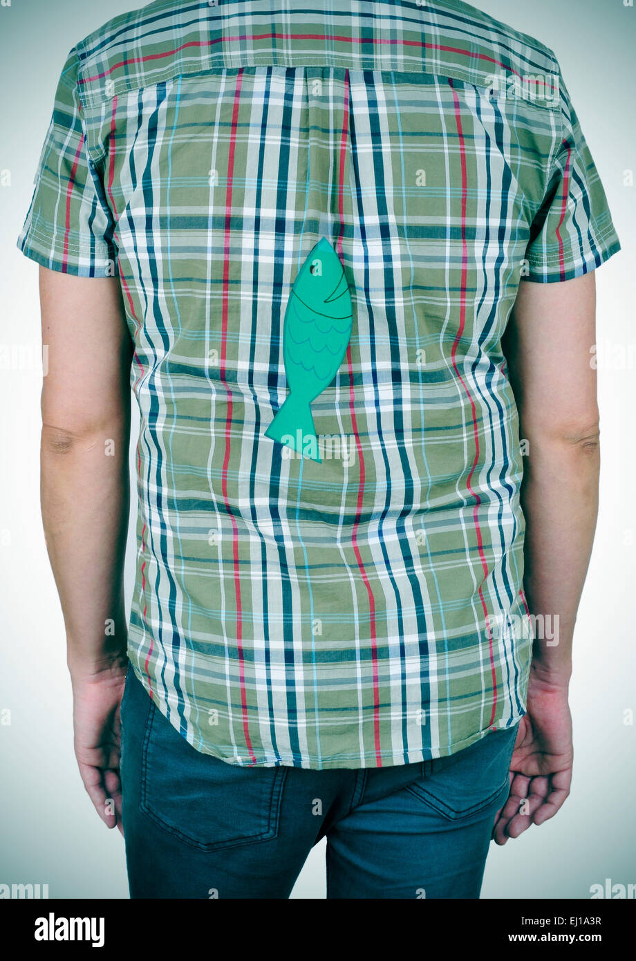 Sign signboard fish hi-res stock photography and images - Alamy