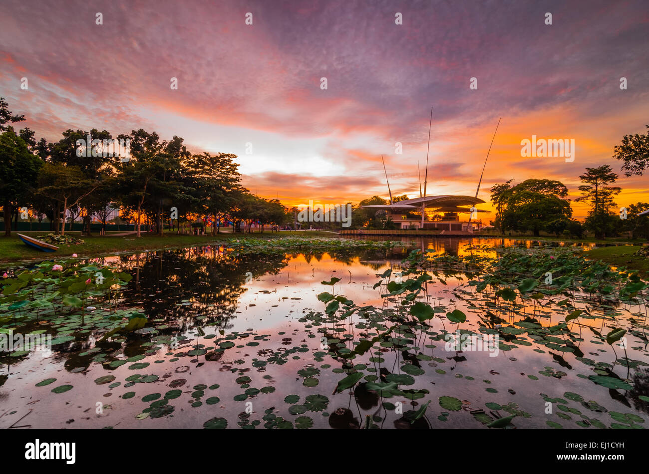 Cyberjaya hi-res stock photography and images - Alamy