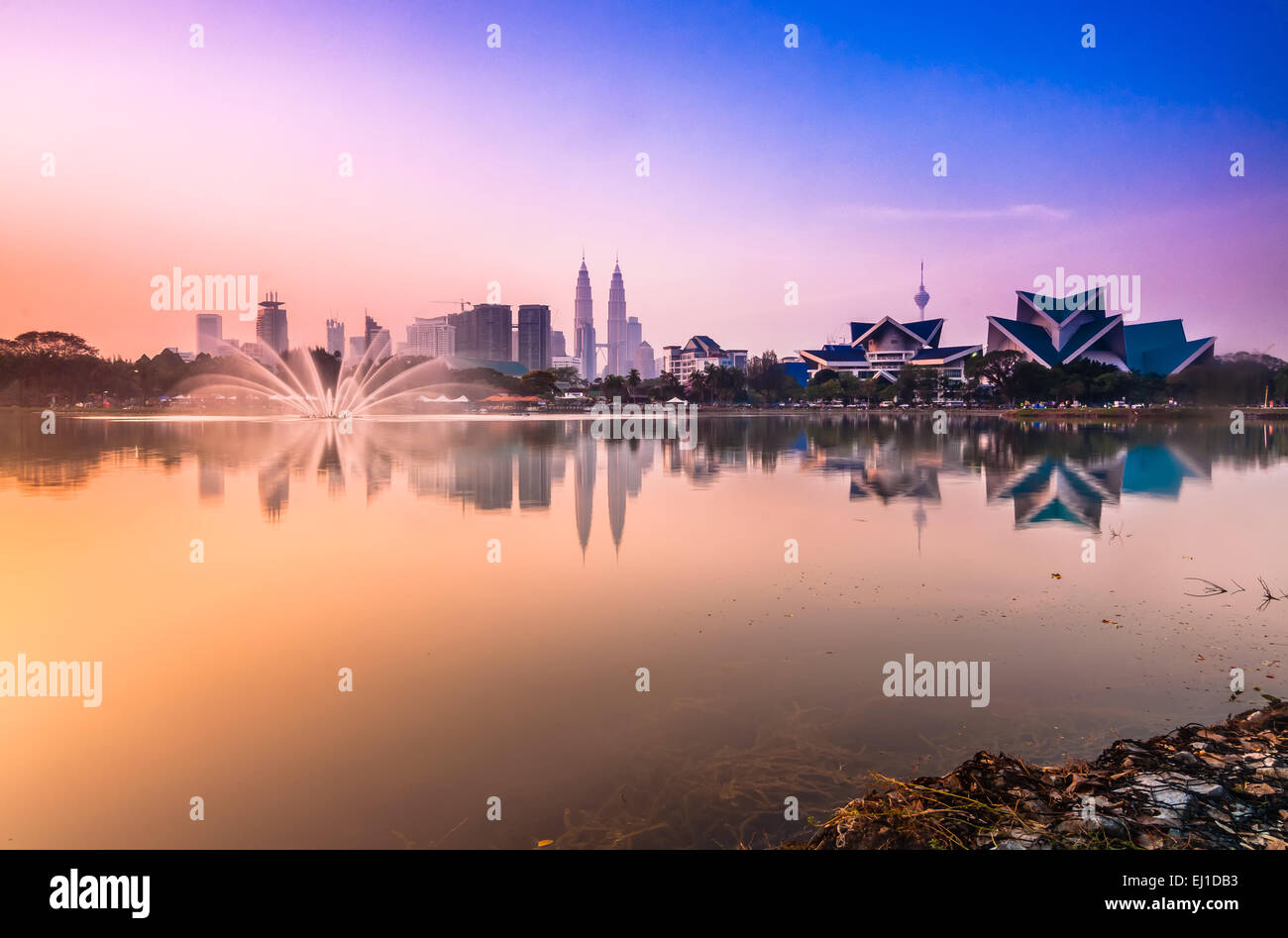 Titiwangsa see hi-res stock photography and images - Alamy