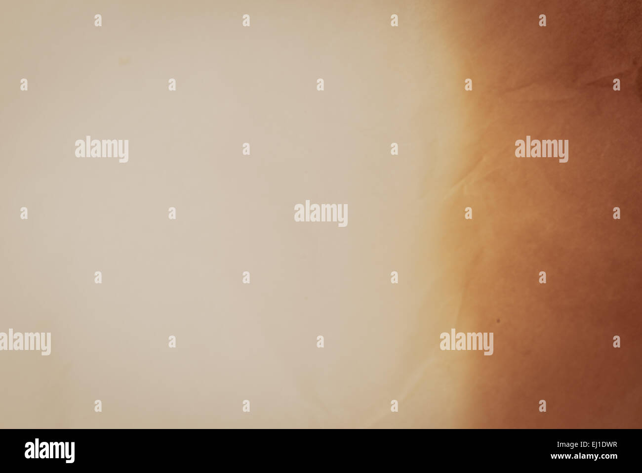 Closeup detail of old brown paper texture Stock Photo - Alamy