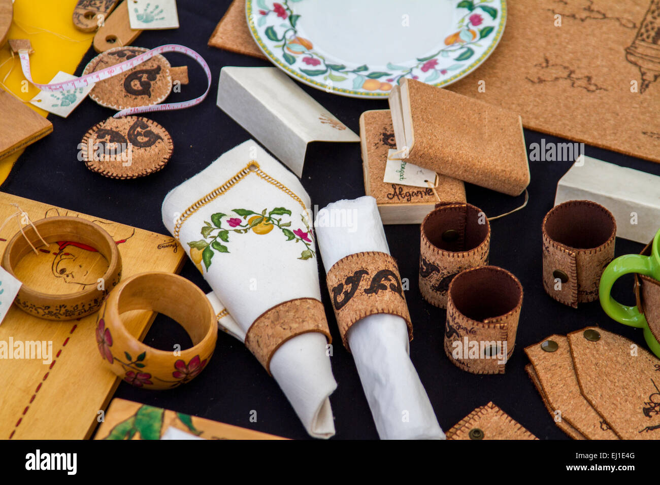 Cork products hi-res stock photography and images - Alamy