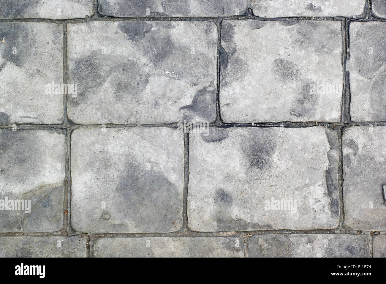 Stone floor background or texture Stock Photo - Alamy