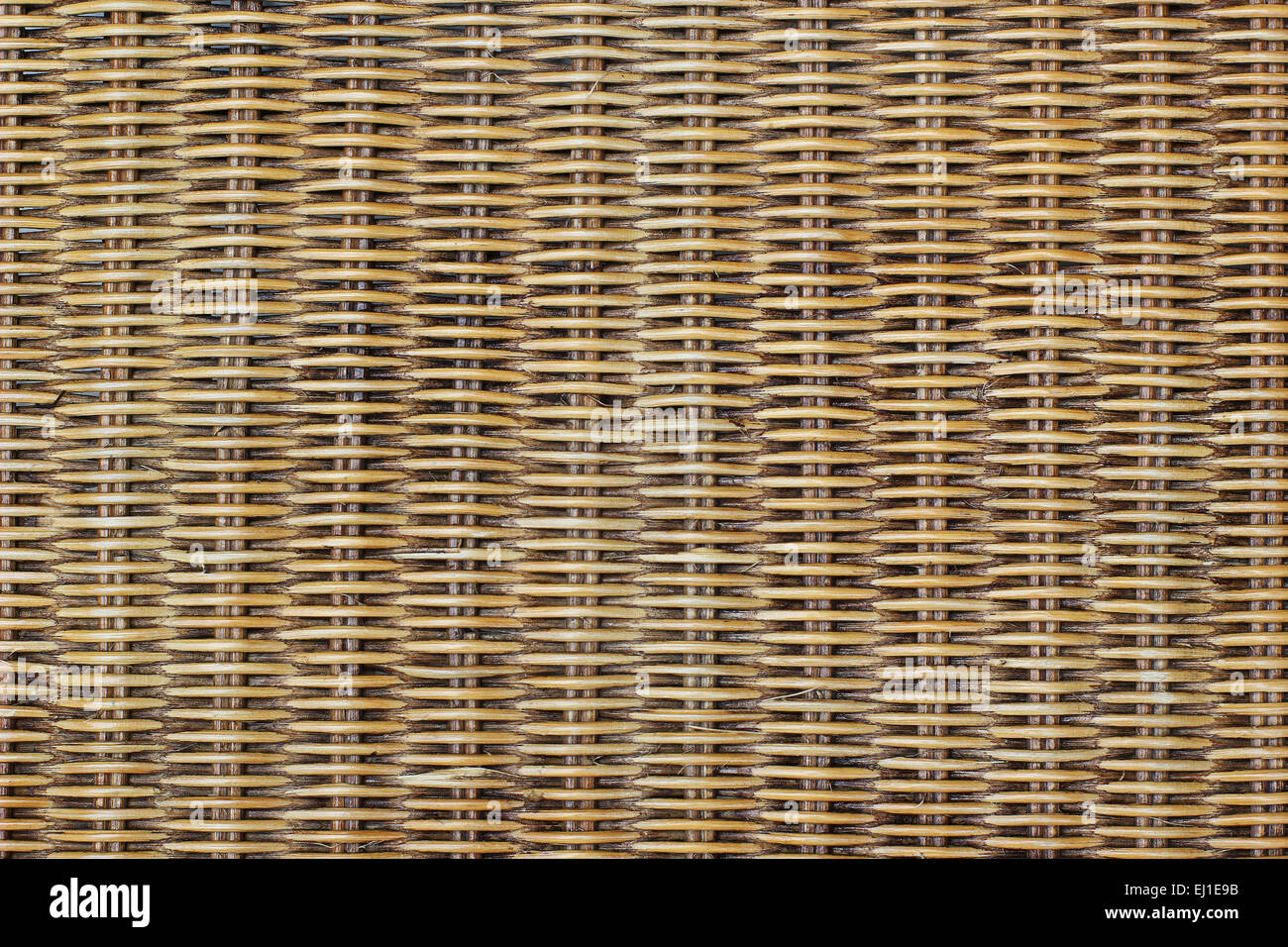 Woven wood pattern or background Stock Photo - Alamy