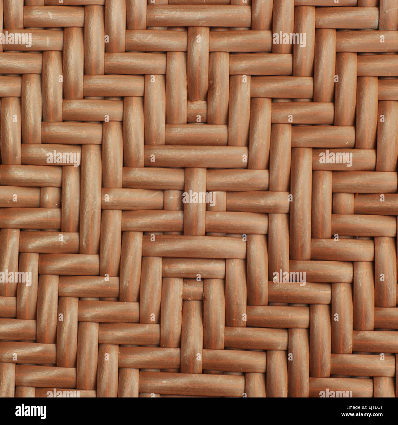 Woven wood pattern or background Stock Photo - Alamy