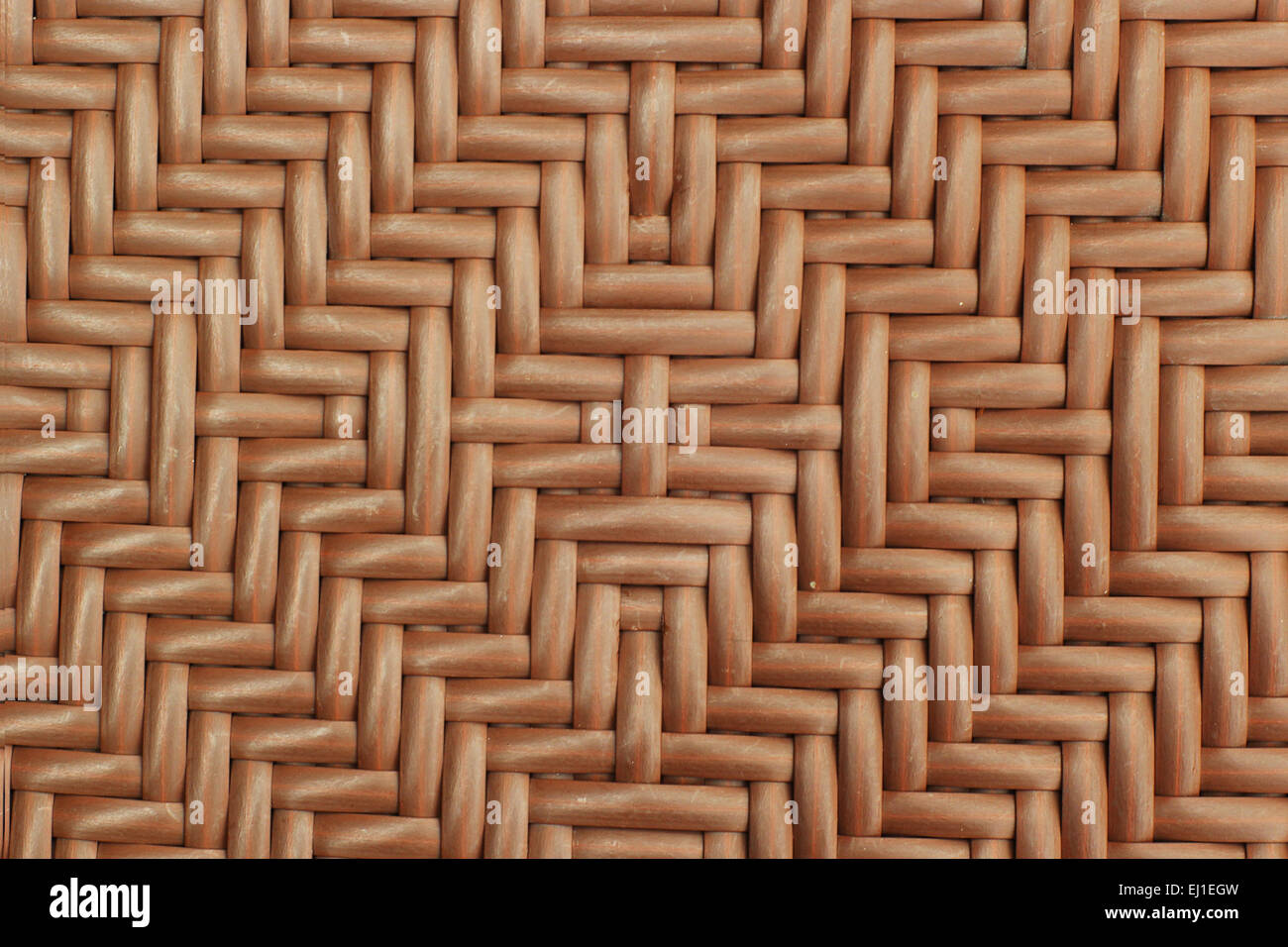 Woven wood pattern or background Stock Photo - Alamy