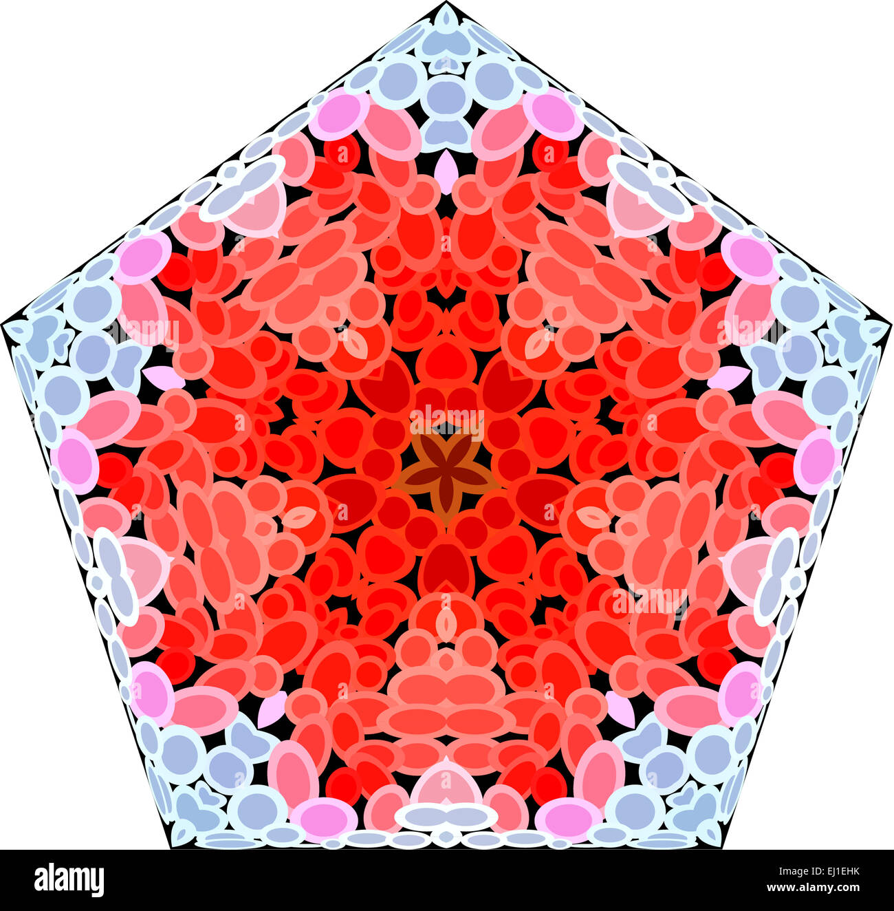 Buddhism clip art asian decor hi-res stock photography and images - Alamy