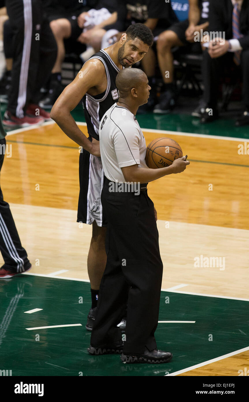 Tim Duncan Boyfriend