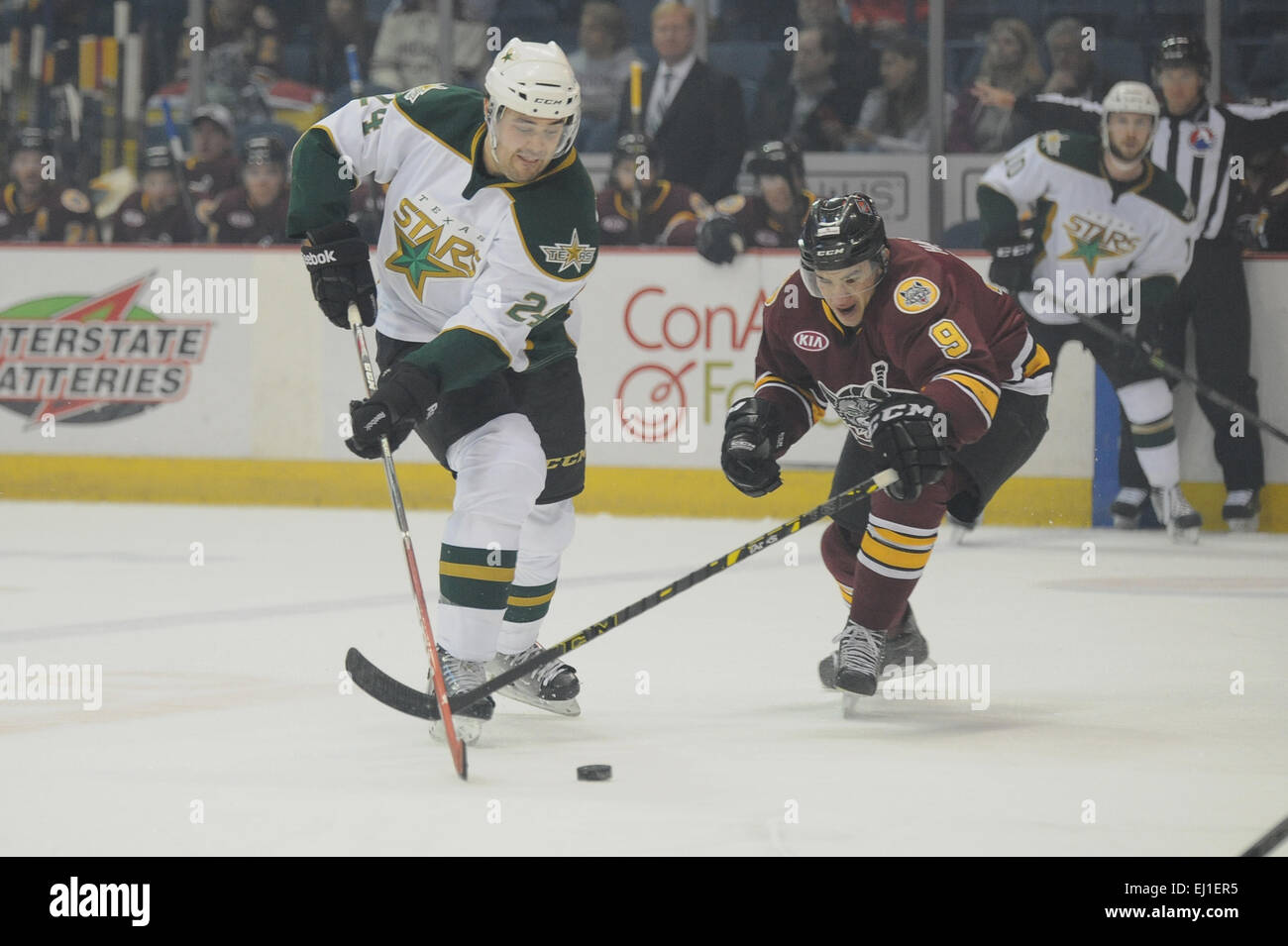 Cameron puck hi-res stock photography and images - Alamy