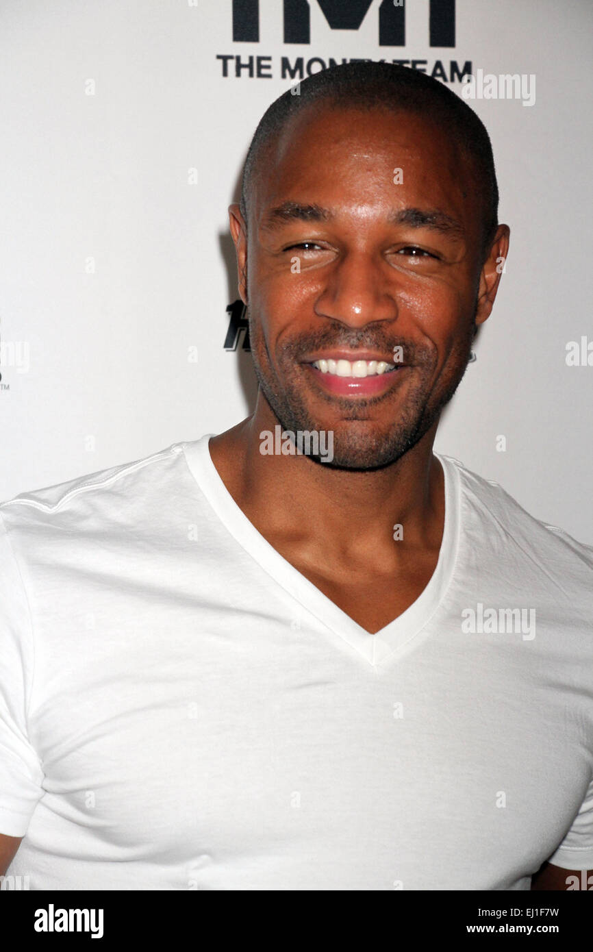 Fight After Pool Party at Rehab Pool Inside Hard Rock Hotel & Casino ...