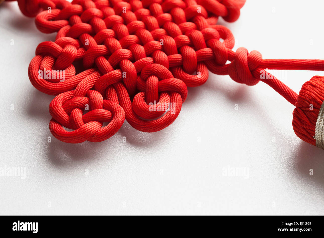 Knotting patterns hi-res stock photography and images - Alamy