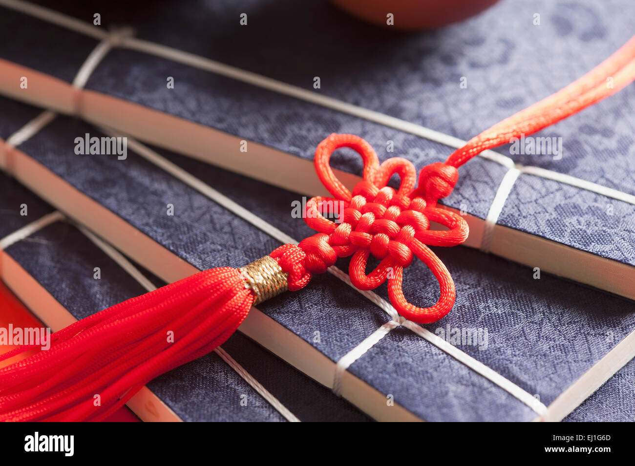 Knotting patterns hi-res stock photography and images - Alamy