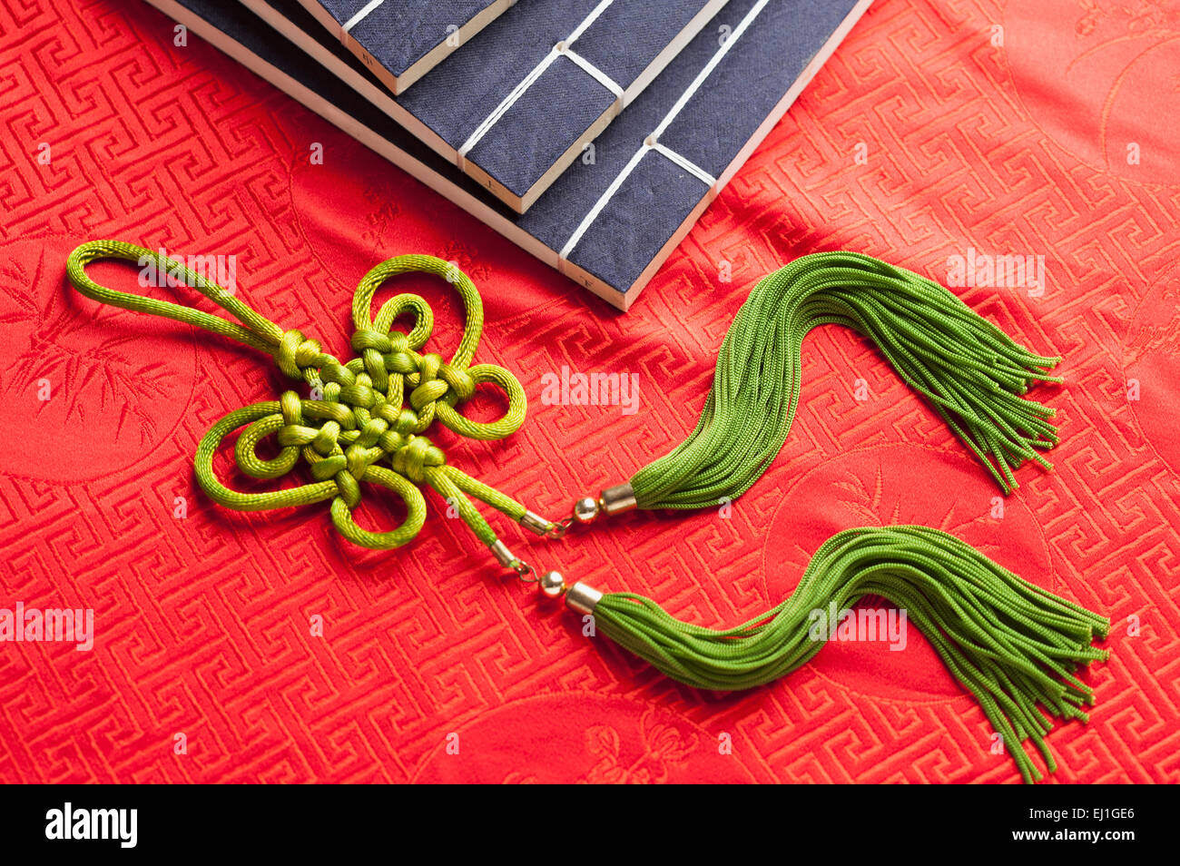 Knotting patterns hi-res stock photography and images - Alamy
