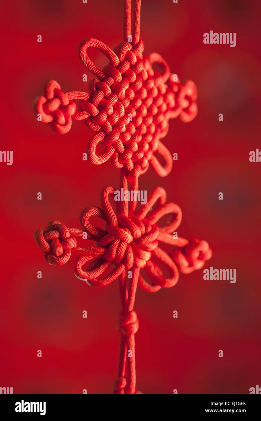 Knotting patterns hi-res stock photography and images - Alamy