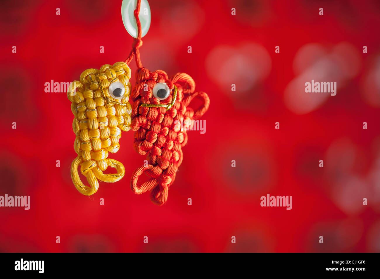 Chinese animal patterns hi-res stock photography and images - Alamy