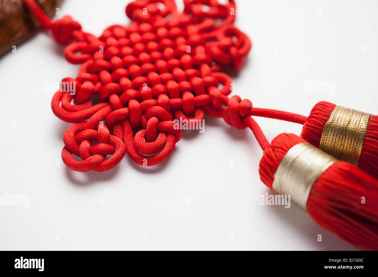 Knotting patterns hi-res stock photography and images - Alamy