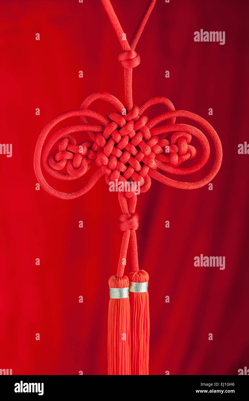 Knotting hi-res stock photography and images - Alamy