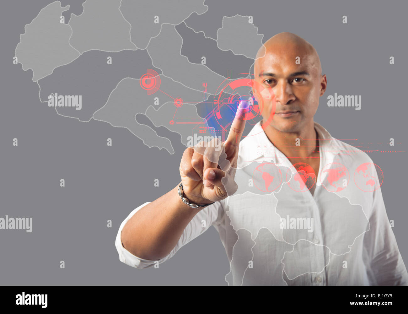 Business information system hi-res stock photography and images - Alamy