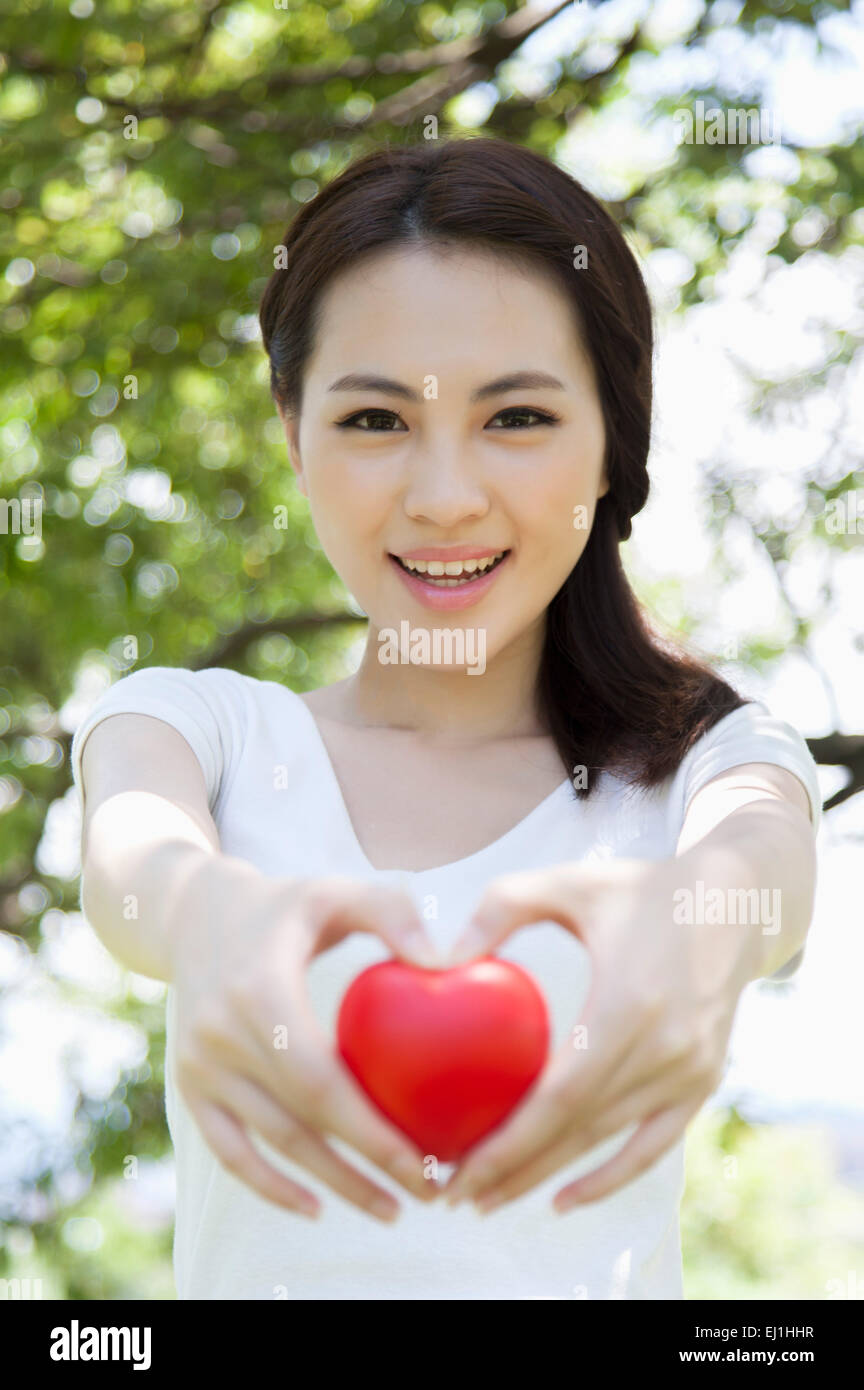 Smiling shape hi-res stock photography and images - Alamy