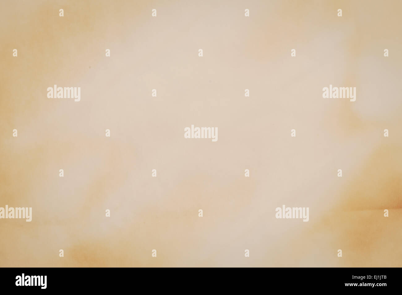 Closeup detail of old brown paper texture Stock Photo - Alamy