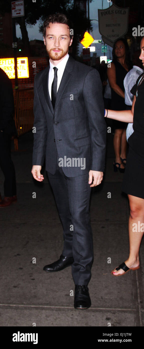 Screening of the Weinstein Company The Disppearance of Eleanor Rigby at ...