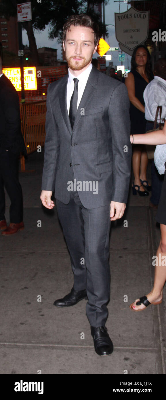 Screening of the Weinstein Company The Disppearance of Eleanor Rigby at ...