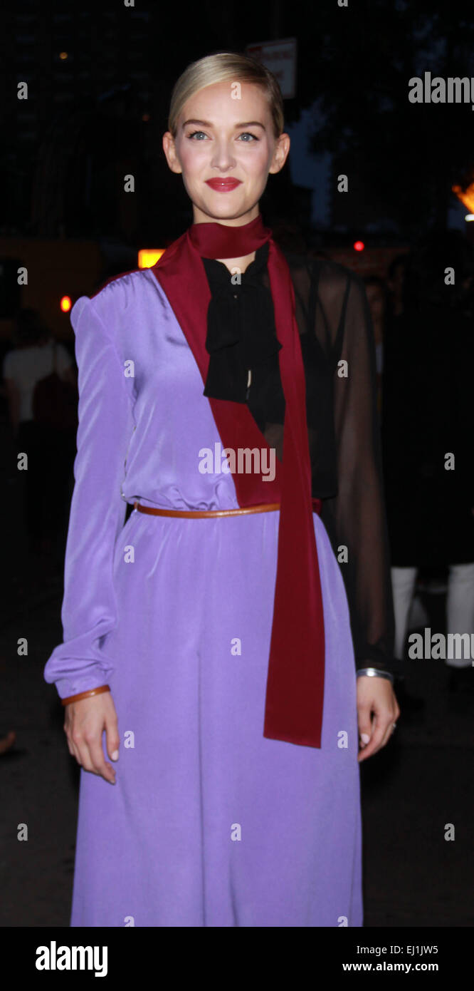 Screening of the Weinstein Company The Disppearance of Eleanor Rigby at ...