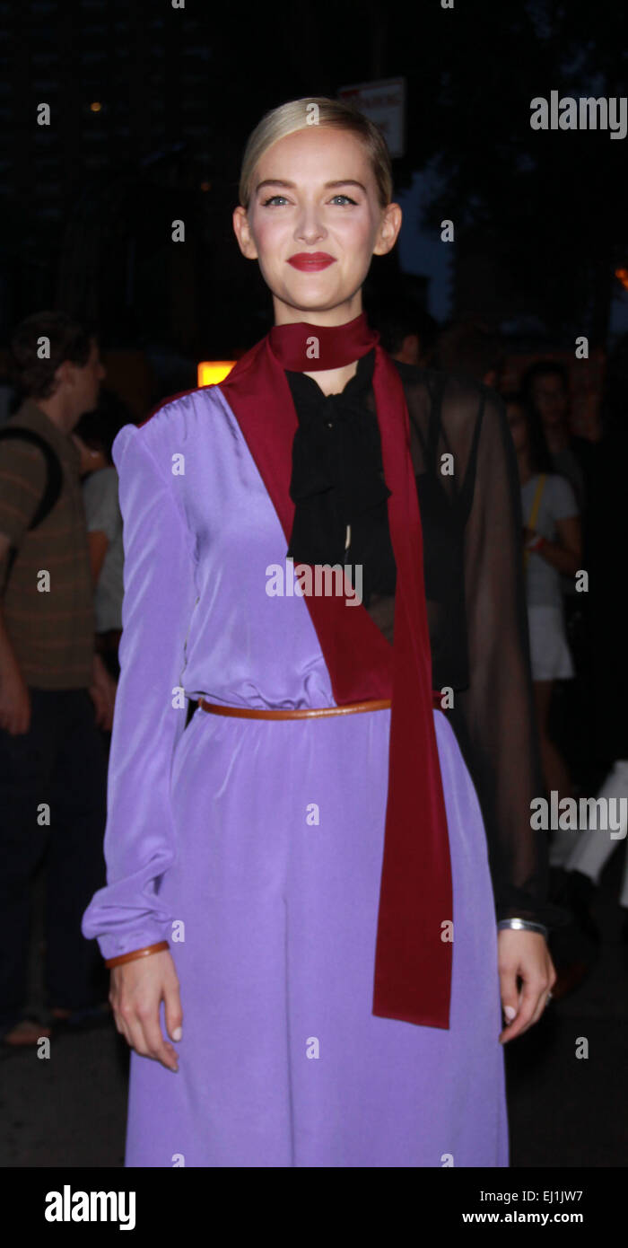 Screening of the Weinstein Company The Disppearance of Eleanor Rigby at ...