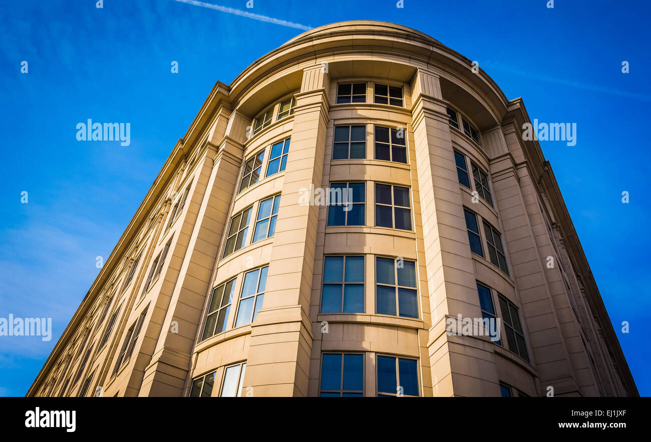 Federal trade commission building washington hi-res stock photography ...