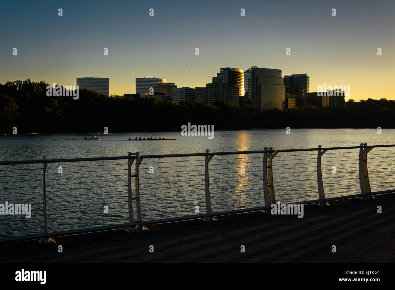 Georgetown waterfront hi-res stock photography and images - Alamy