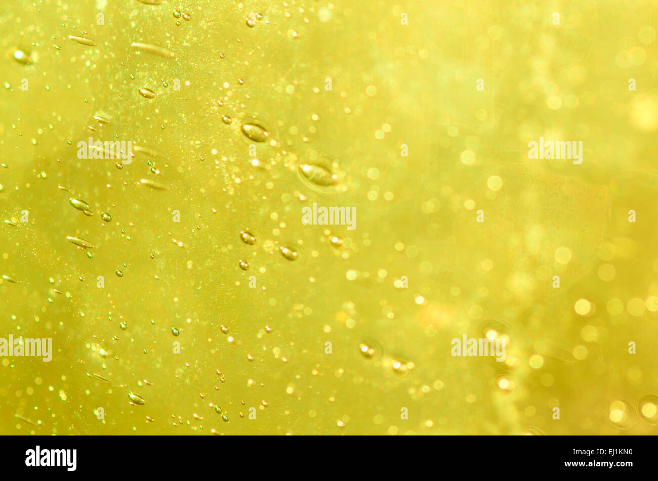 abstract yellow glass background texture Stock Photo - Alamy