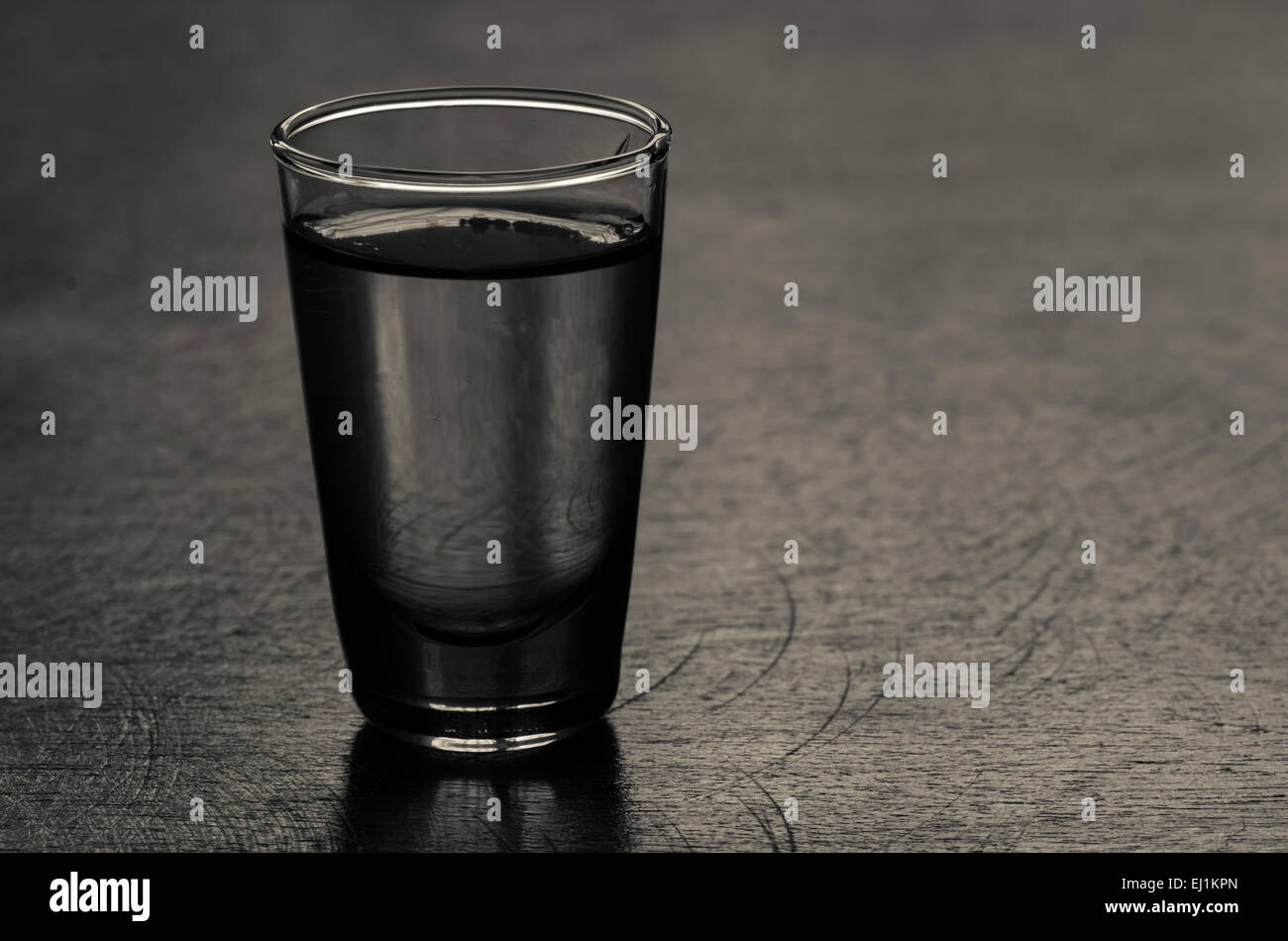 Pure vodka hi-res stock photography and images - Alamy