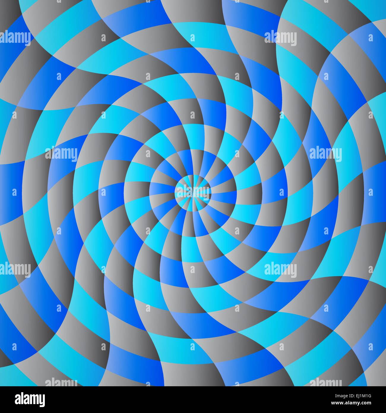 Radial gradient Stock Vector Images - Alamy