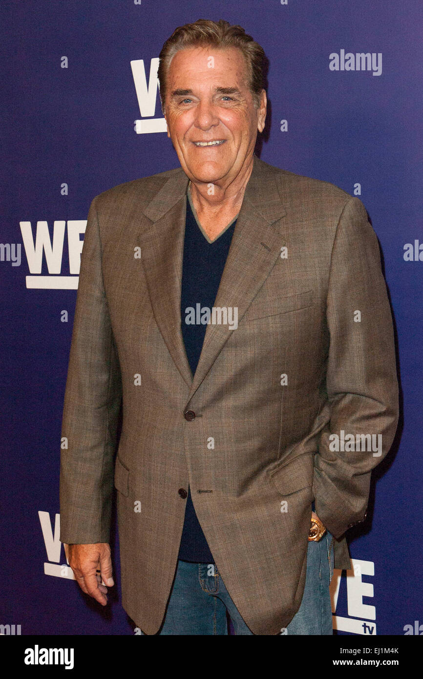 Chuck woolery hi-res stock photography and images - Alamy