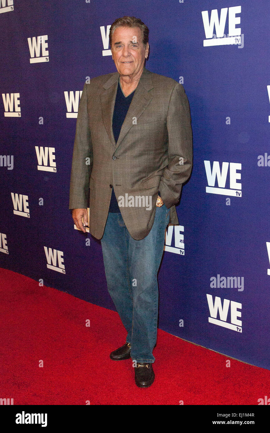 Chuck woolery hi-res stock photography and images - Alamy