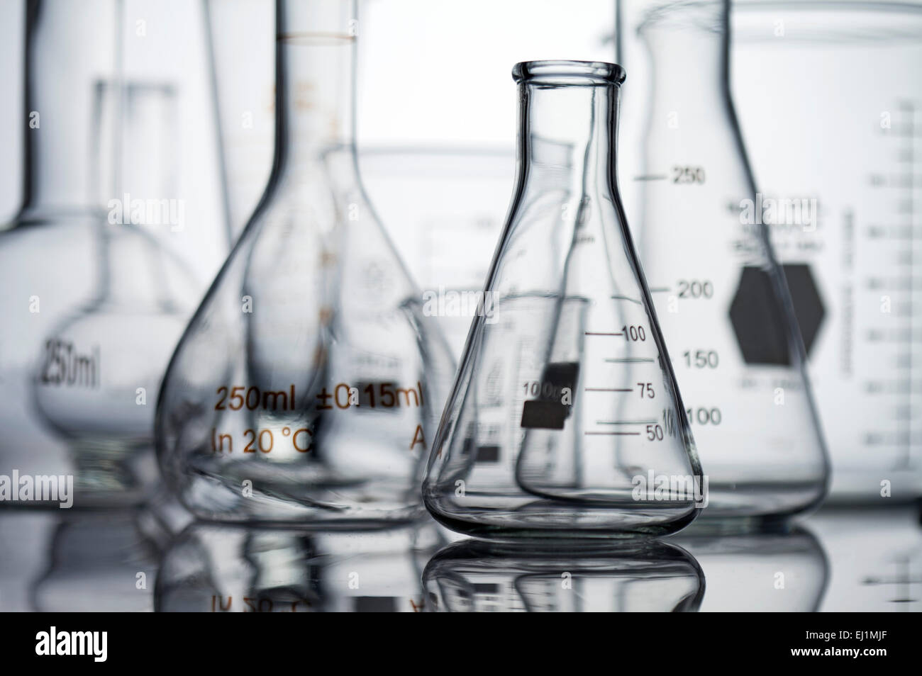 Healthcare And Medicine,Glassware,Utensil Stock Photo - Alamy
