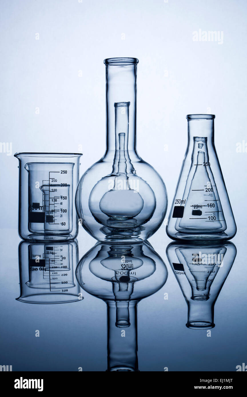 Healthcare And Medicine,Glassware,Utensil Stock Photo - Alamy