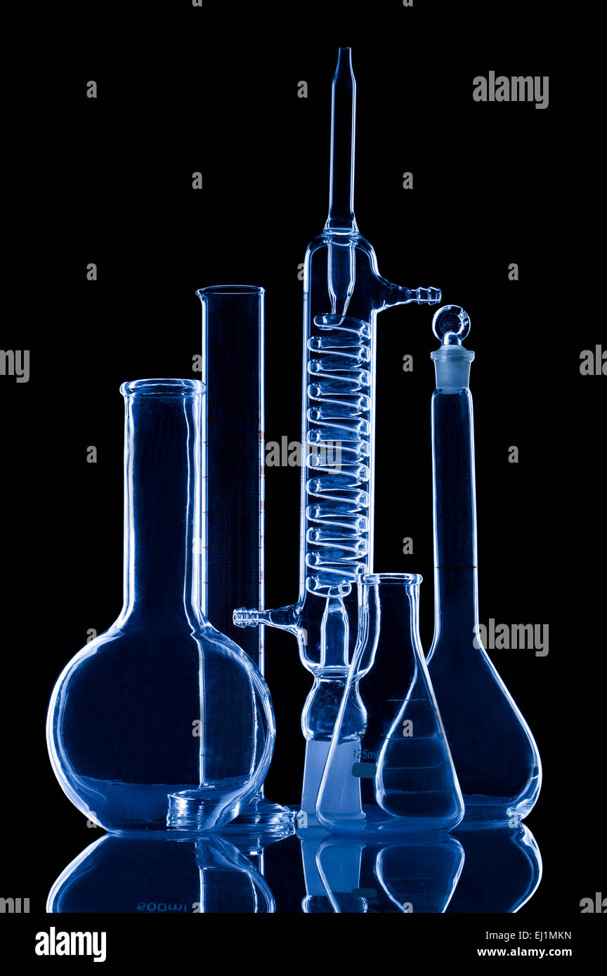 Healthcare And Medicine,Glassware,Utensil Stock Photo - Alamy