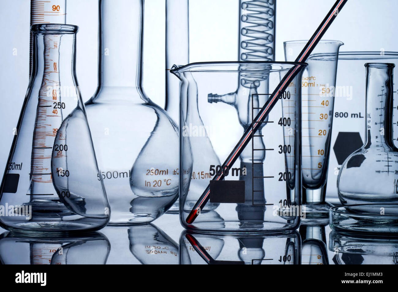 Healthcare And Medicine,Glassware,Utensil Stock Photo - Alamy