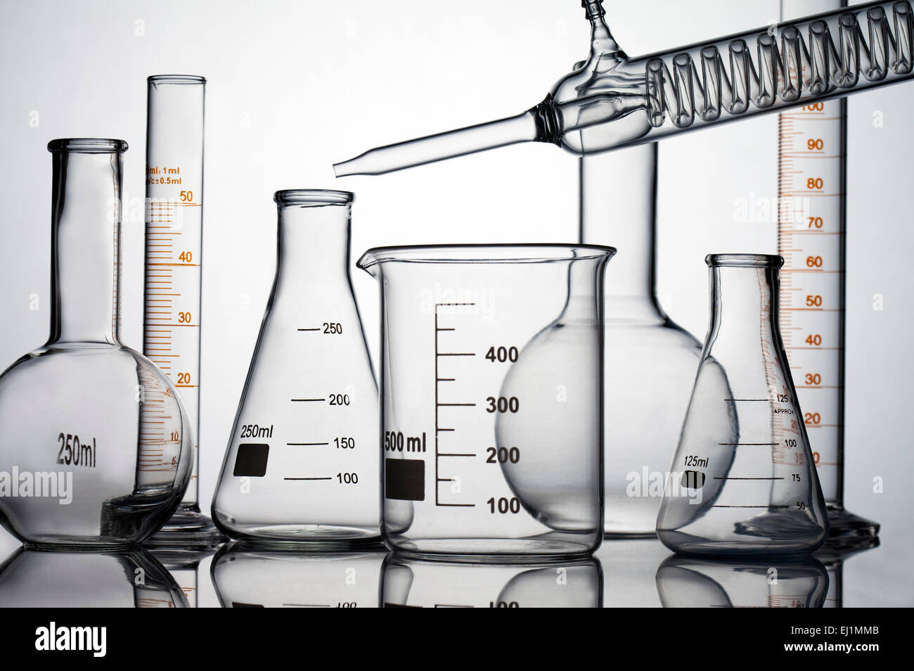Healthcare And Medicine,Glassware,Utensil Stock Photo - Alamy
