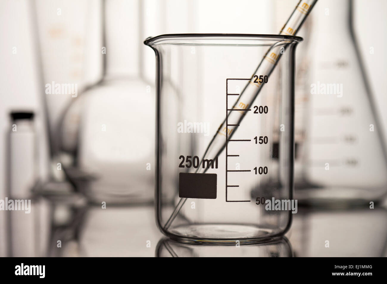 Healthcare And Medicine,Glassware,Utensil Stock Photo - Alamy