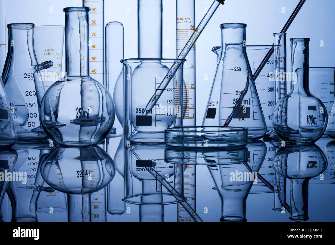 Healthcare And Medicine,Glassware,Utensil Stock Photo - Alamy