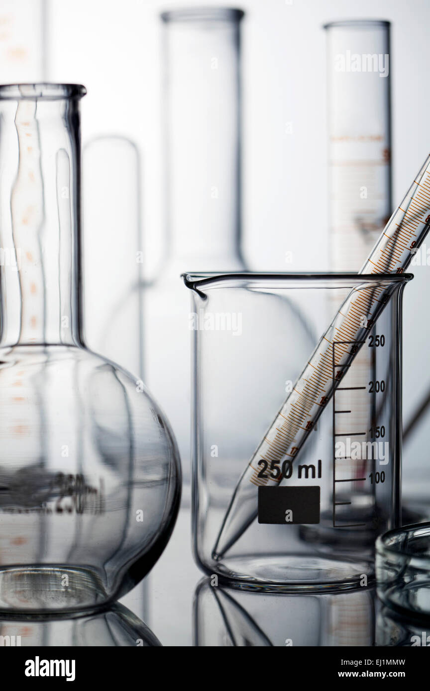 Healthcare And Medicine,Glassware,Utensil Stock Photo - Alamy