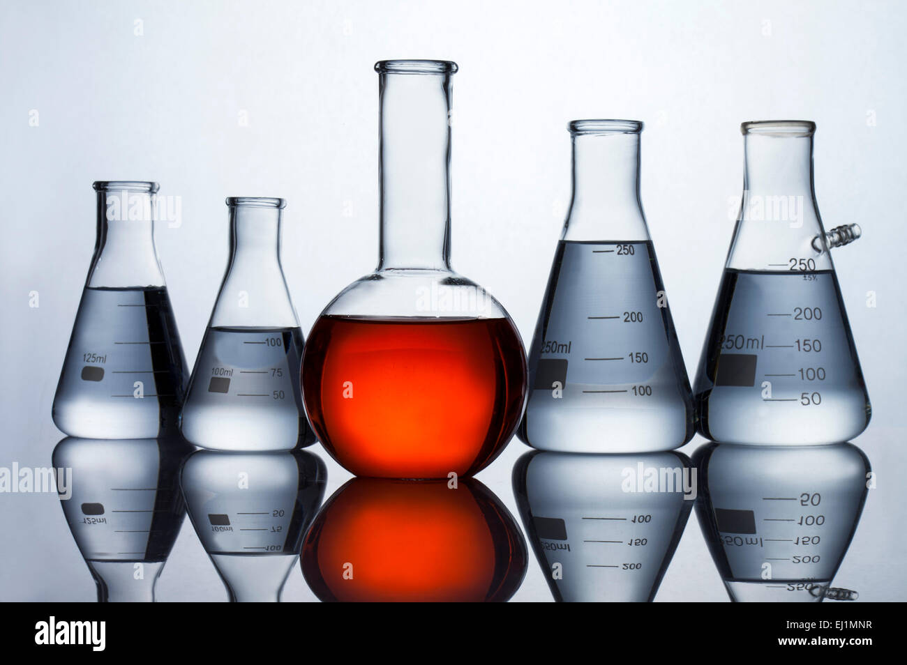 Healthcare And Medicine,Glassware,Utensil,Flask,Conical Flask Stock ...