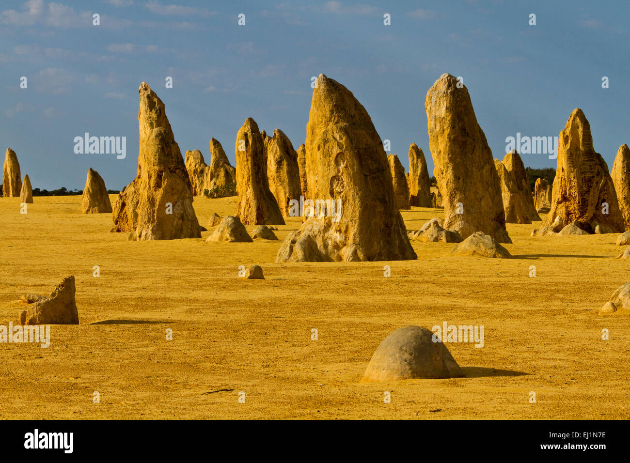 Pinnacles weathering landscape hi-res stock photography and images - Alamy