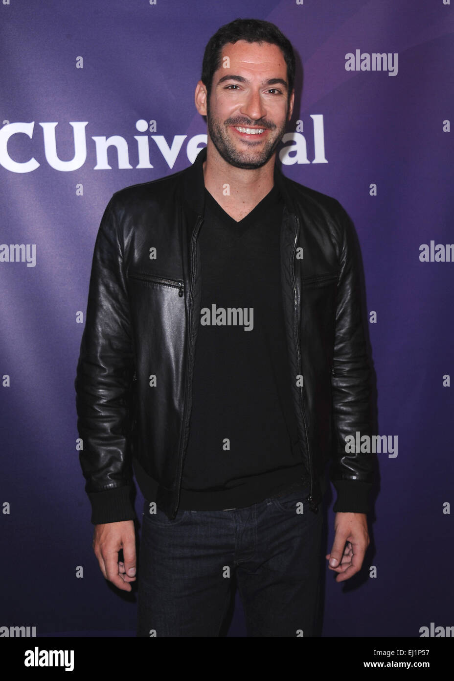 The NBC Universal 2014 Summer Press Tour at the Beverly Hilton hotel ...