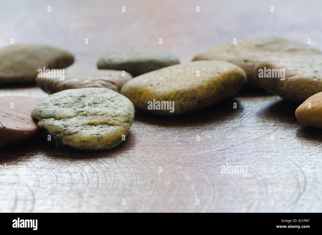 Pebbles stones hi-res stock photography and images - Alamy