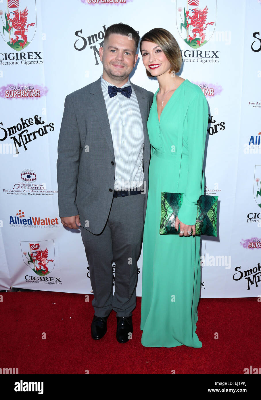 Brent Shapiro Foundation For Alcohol And Drug Awareness' Annual "Summer ...