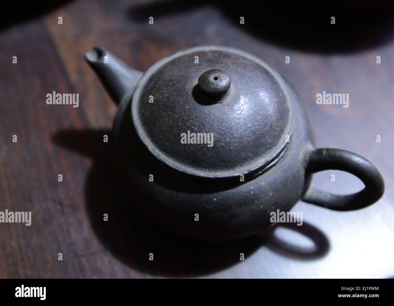 China Clay Song Dynasty High Resolution Stock Photography and Images ...