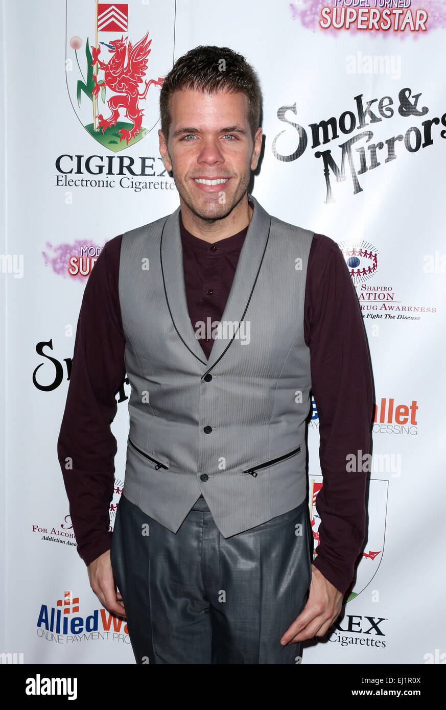 Brent Shapiro Foundation For Alcohol And Drug Awareness' Annual "Summer ...